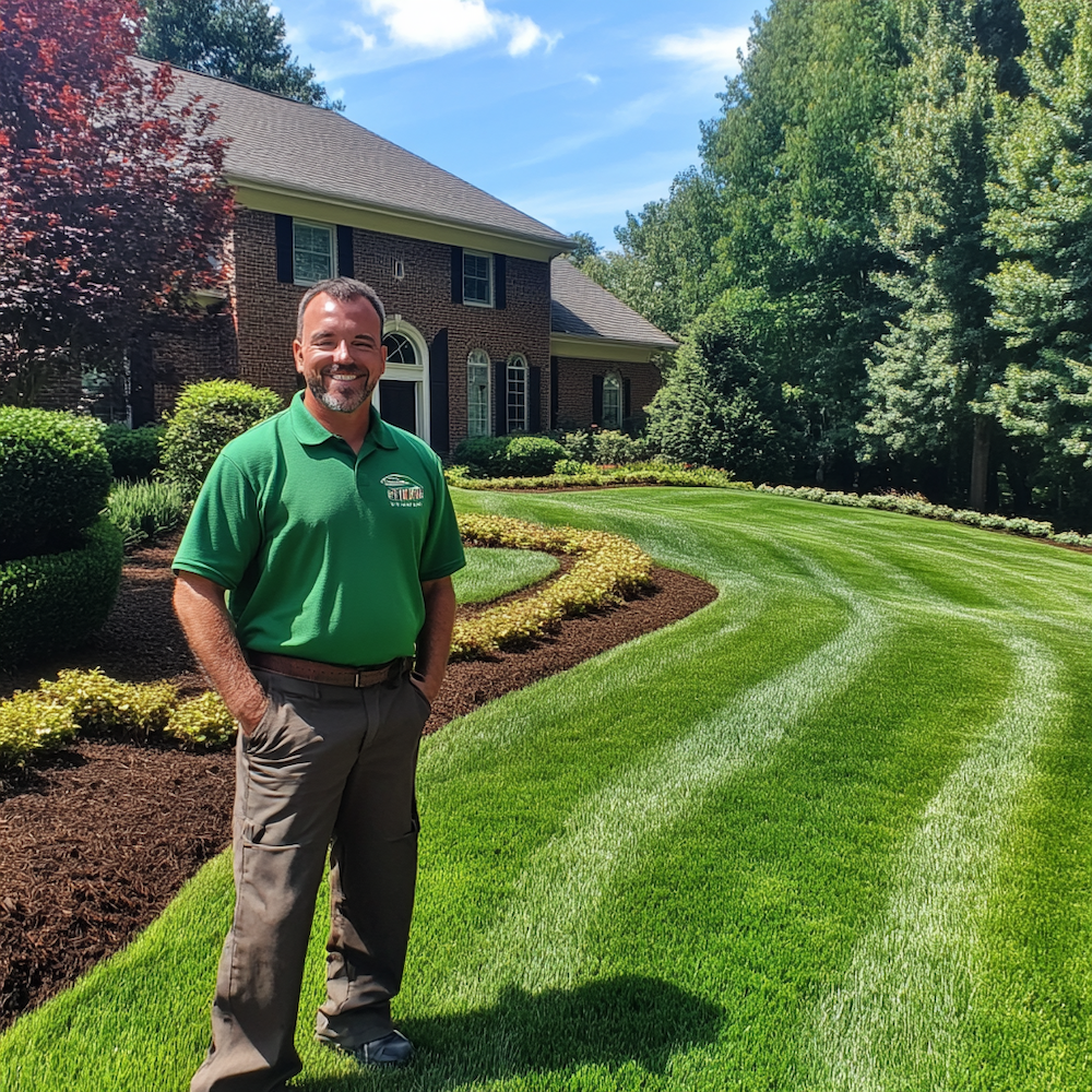 Lawn & Yard Grading Boise, Idaho | 100% Client Satisfaction | 208